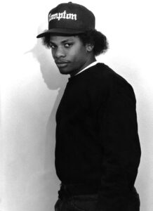 Eazy E Merch - Official Online Store